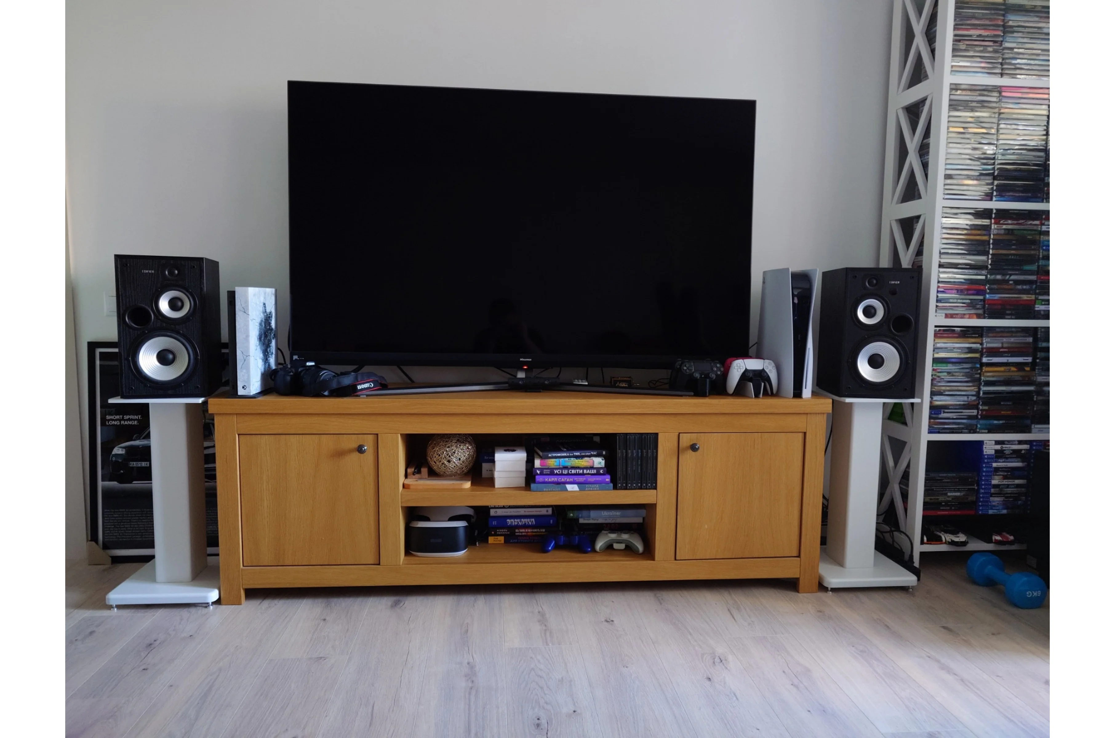 Стійки під акустику (для колонок) Classic 1 (B) купити, замовити в ...